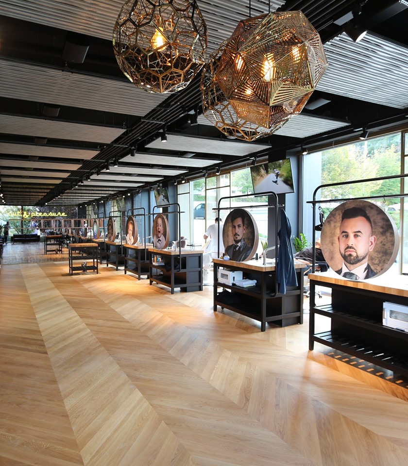 Wabi Beauty Center Sopron